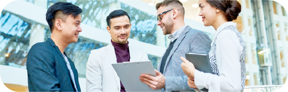 Soochow University - Programs/Course