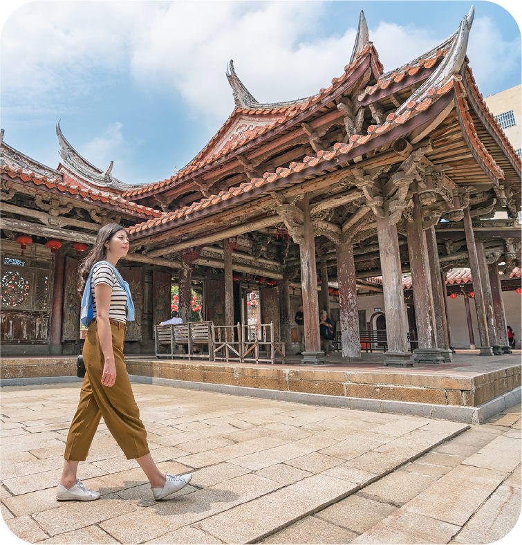 Soochow University - Programs/Course